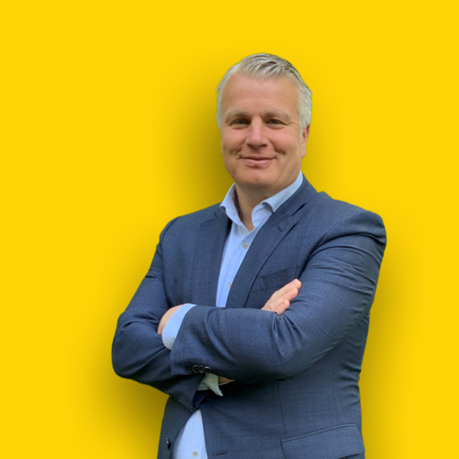 Arjen Schepers - PRCS