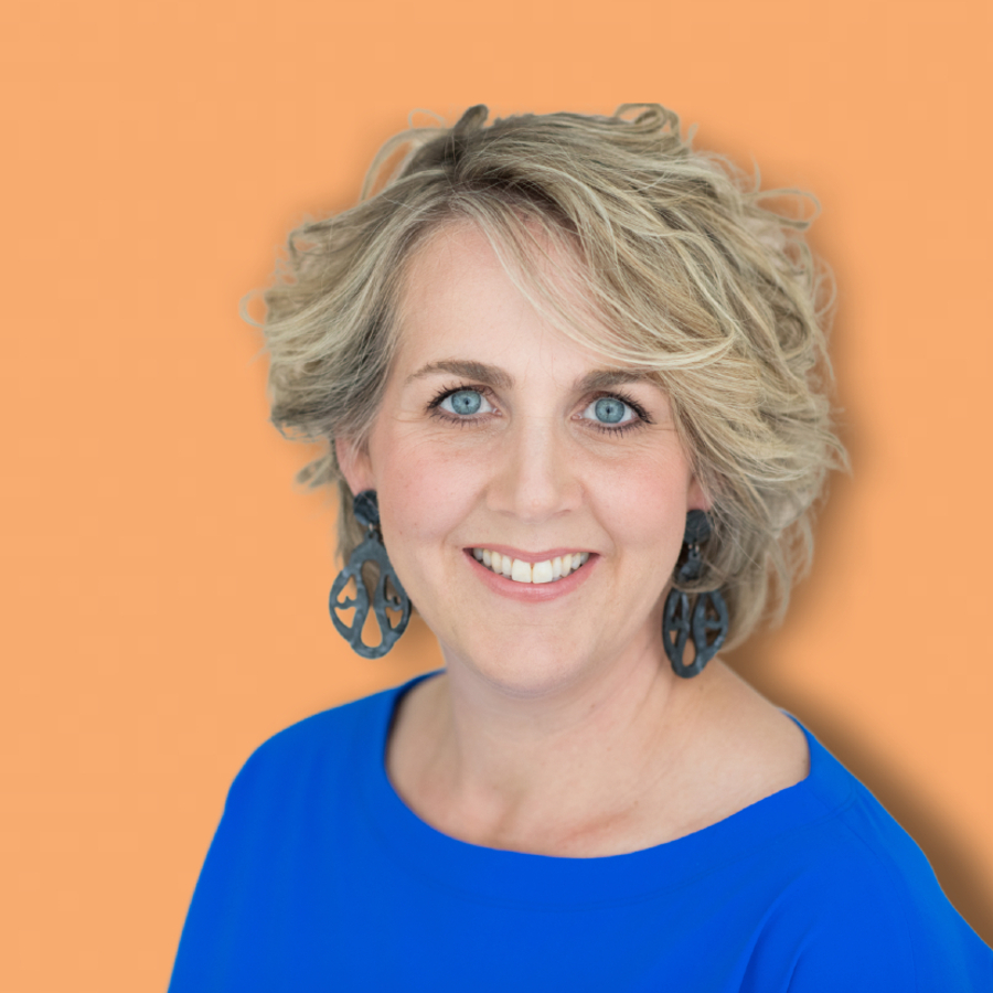 Lydia van Oudenaren - PRCS